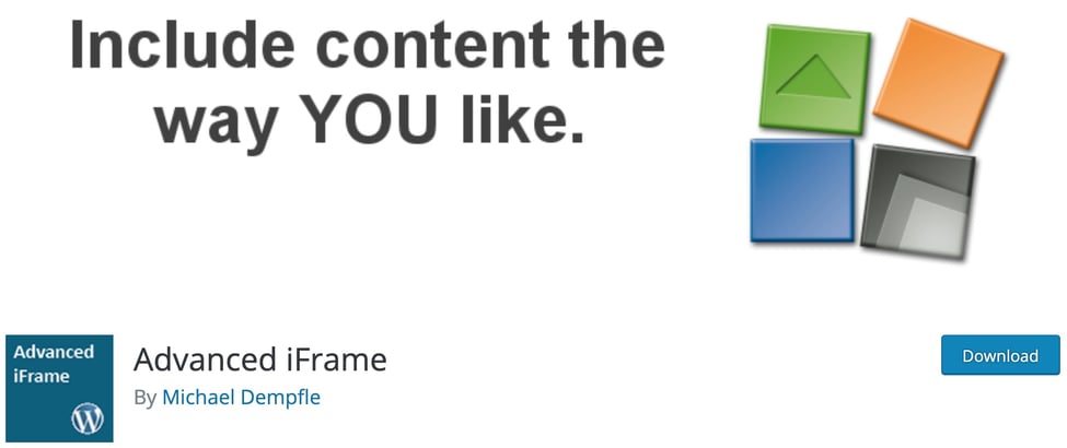 4 Free Iframe WordPress Plugins That Make Embeds Easier